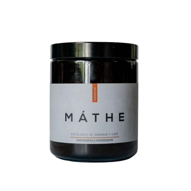 Para mi cuerpo – Máthe Lab